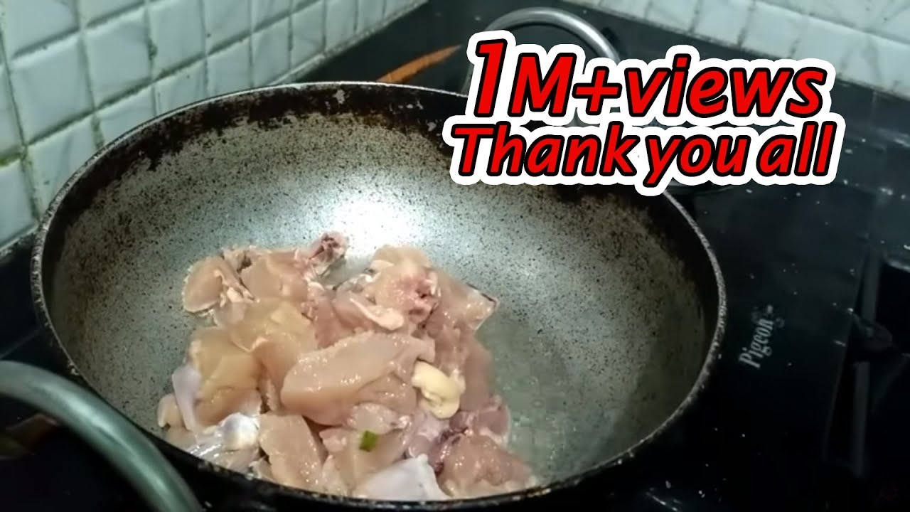 Different ways to cook chicken / Try different way of making chicken ...