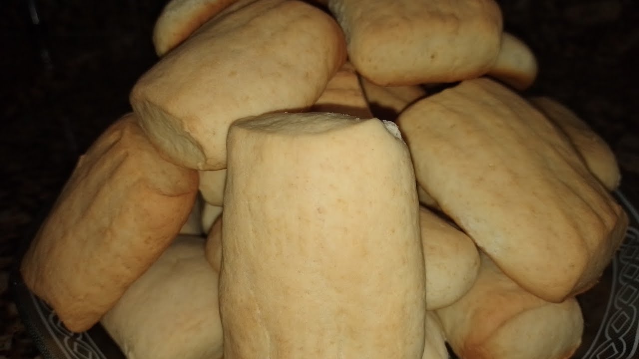 BOLACHA DOCE FEITA EM 5 MINUTOS! RECEITA DE VÓ ! - YouTube