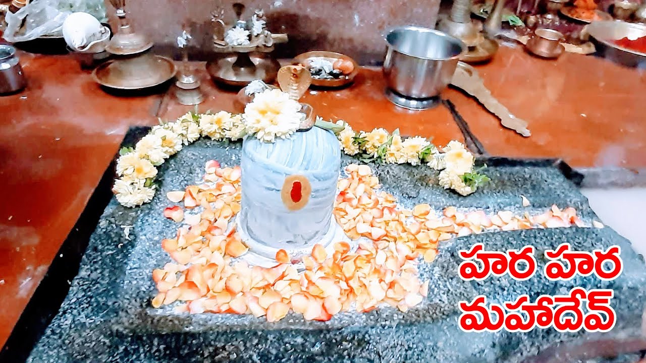 Shivalayam 23 04 2023 - YouTube