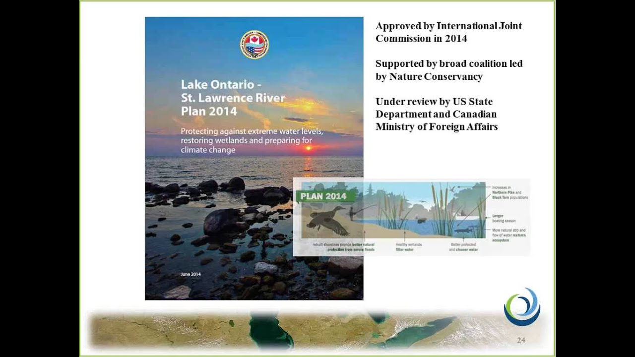 Integrated Ecosystem Modeling for Adaptive Management - YouTube