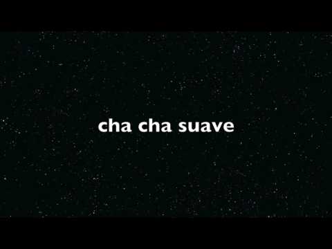 Cha cha slide con letra