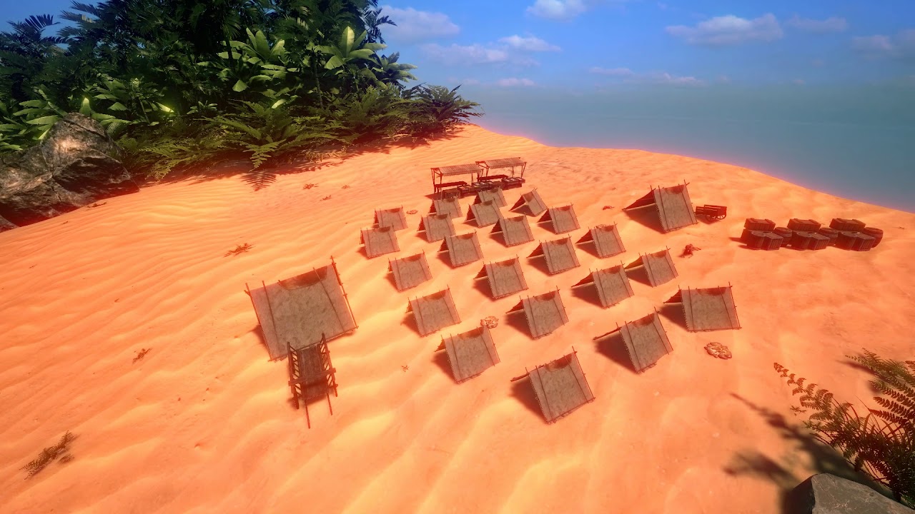 Flowscape #1 - YouTube