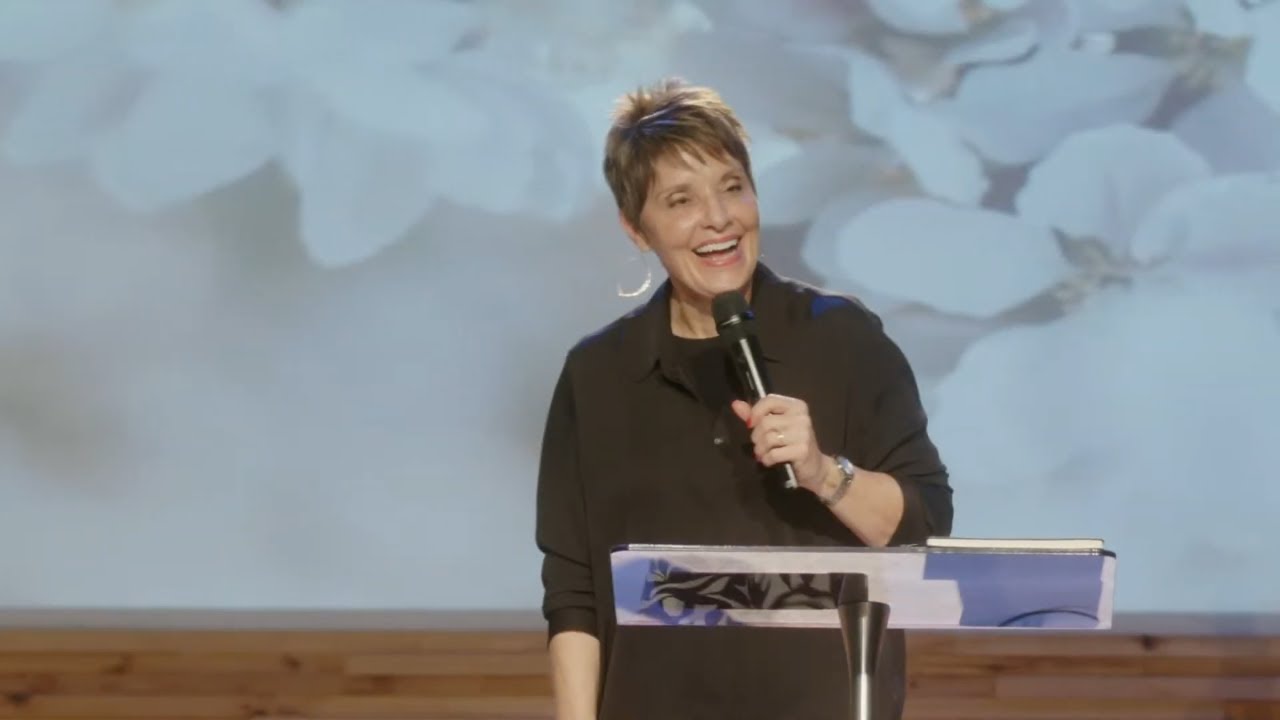 Joanne Moody - 15th March - YouTube