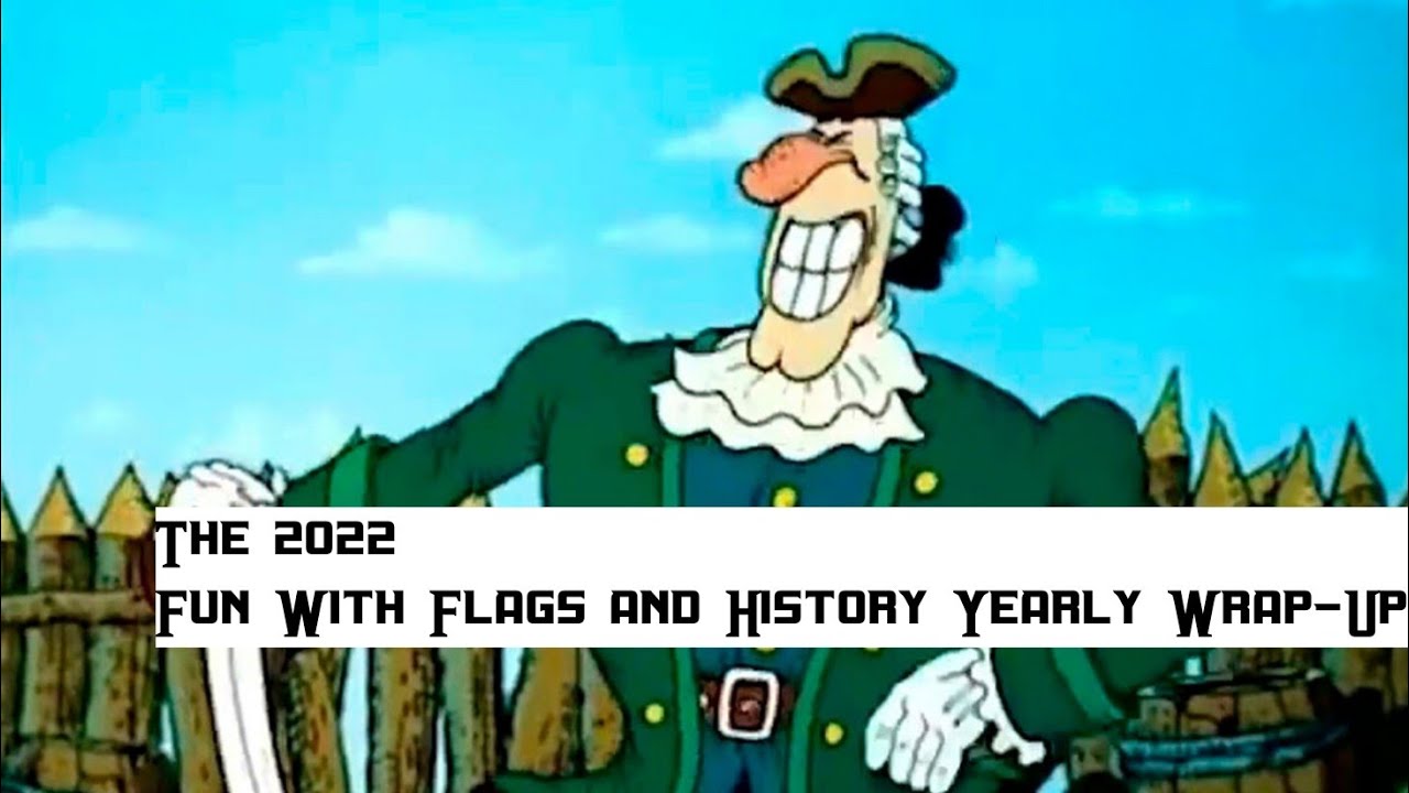 The FWFH 2022 Yearly Wrap-Up (with Dr. Livesey) #fyp #fypシ #meme ...