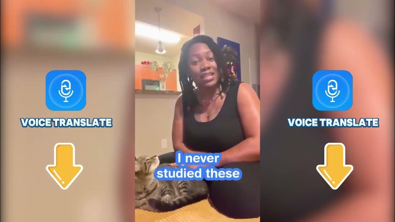 YYF 1121 VOICE US V HENG 9 - YouTube