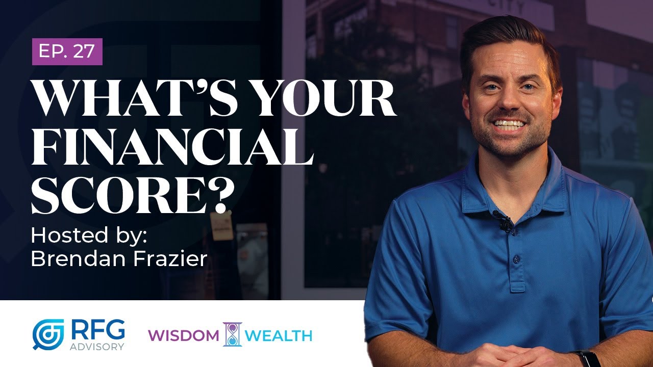 EP27: What Could 10 Minutes of Reflection Reveal About Your Finances ...