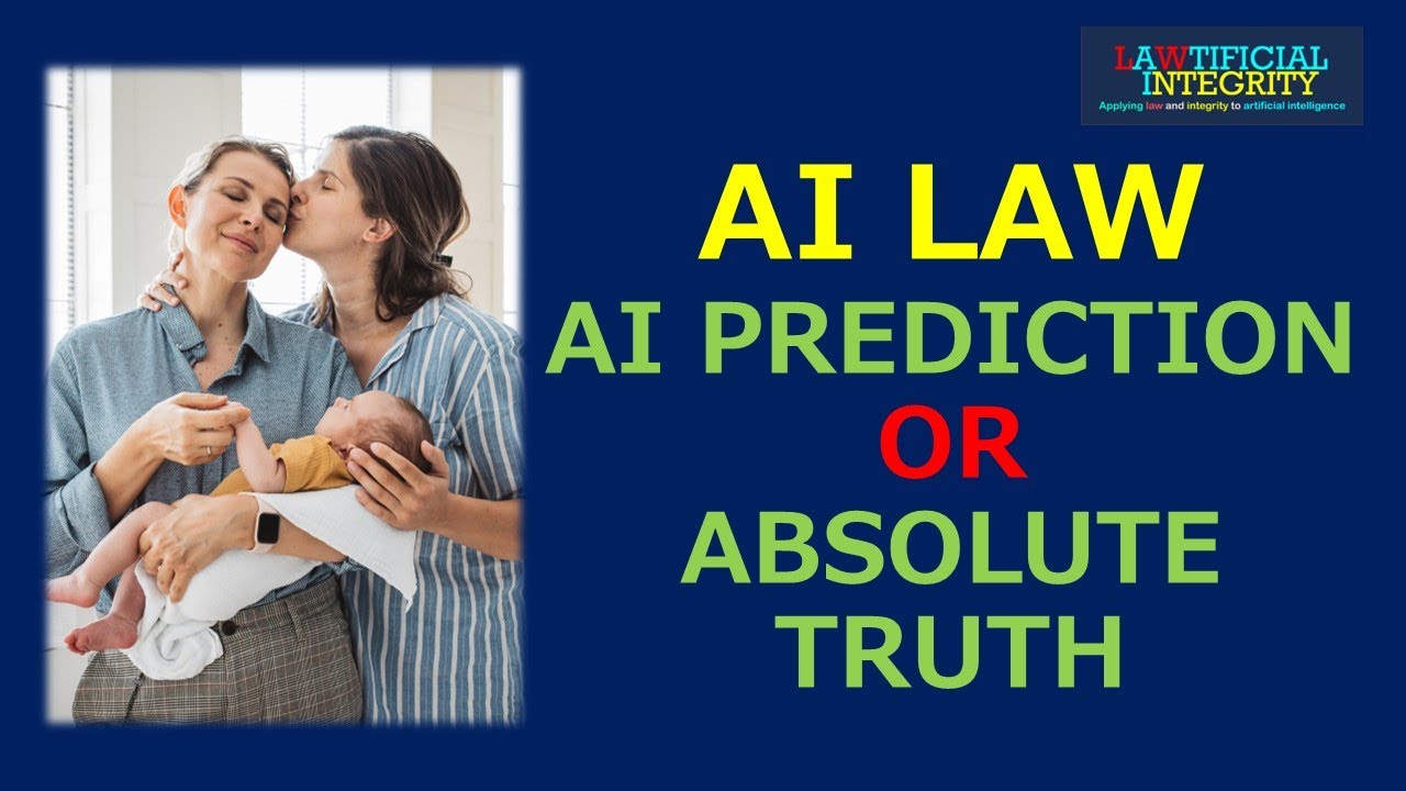 Shocking Reveal! Are AI Predictions Absolute Truths? - YouTube