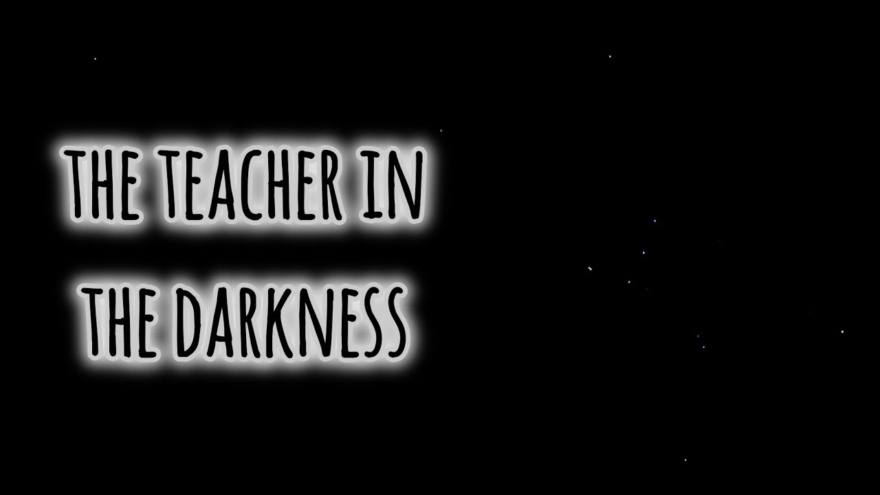 🌑 We Must Acknowledge The Darkness To Move Into The Light 🌕 - YouTube