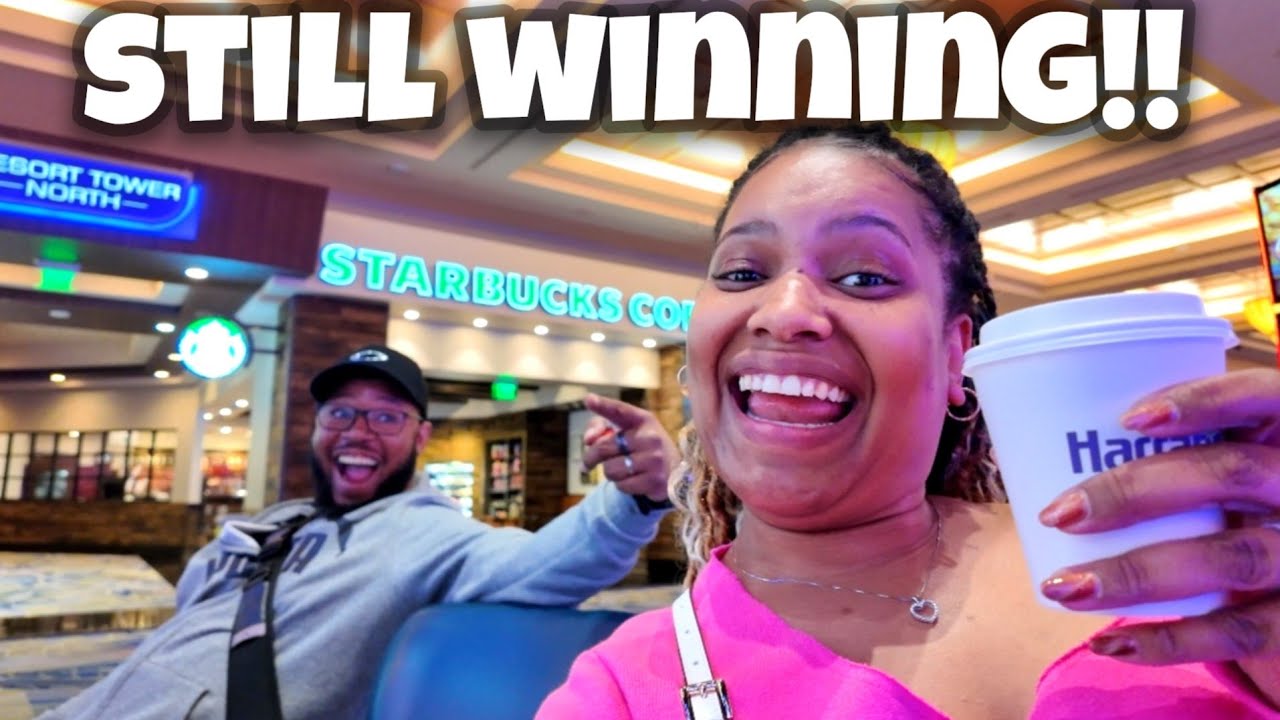 I Can't Believe We're STILL Winning!! - YouTube