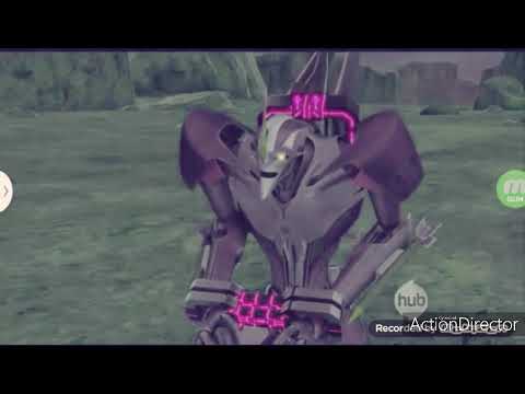 😡Tfp Me As Pink Arcee Vs Starscream Tfp And Edit By:Me!!!!!!😡 - YouTube