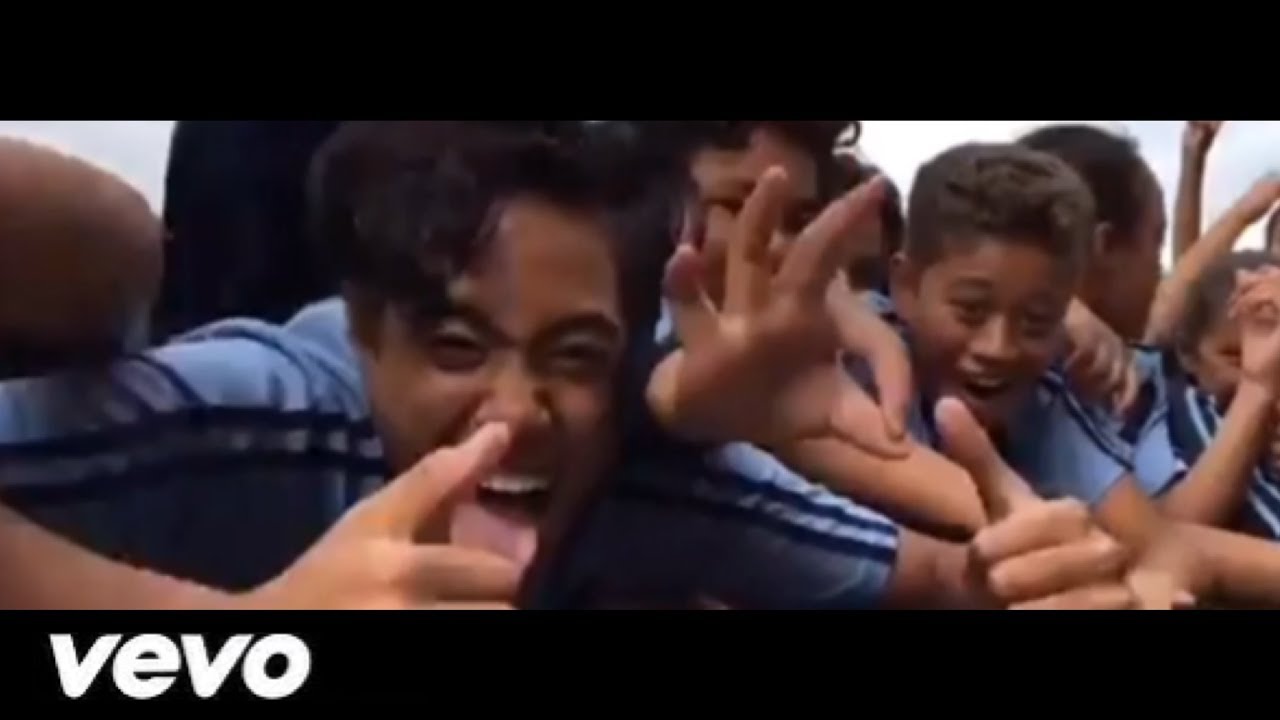 Avondale intermediate Music video - YouTube