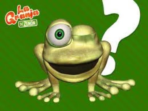 CROKI CROKI Edgar Carrera 9 05 2022 - YouTube