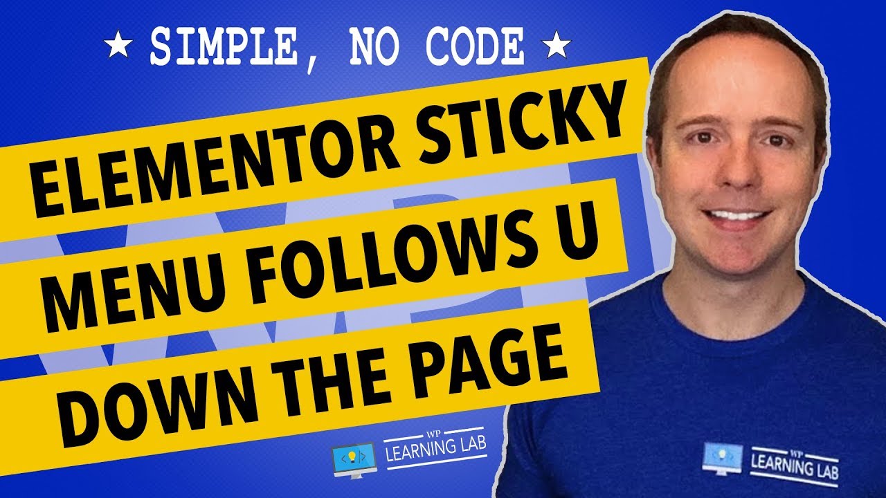 Elementor Sticky Menu How To Do It Without An Additional Plugin YouTube elementor-sticky-menu-how-to-do-it-without-an-additional-plugin-youtube