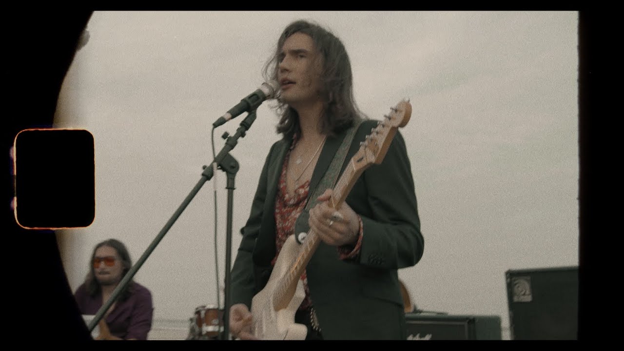 Daniel Jude - Better Think Twice (Official Music Video) [4K] - YouTube