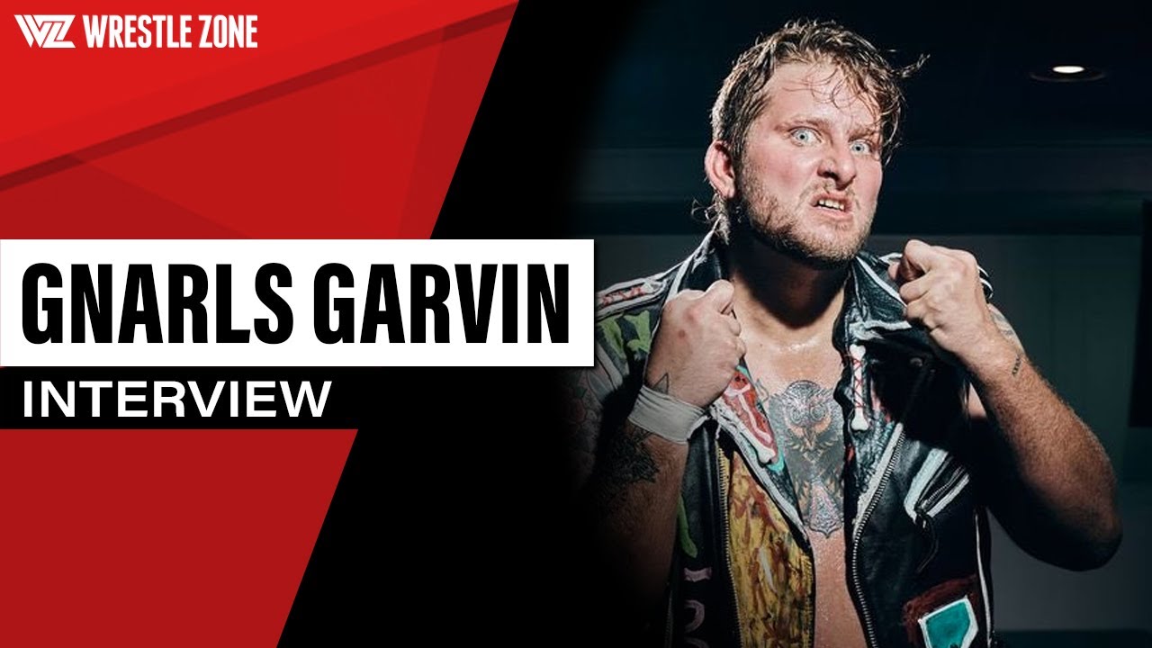 Gnarls Garvin Interview - YouTube