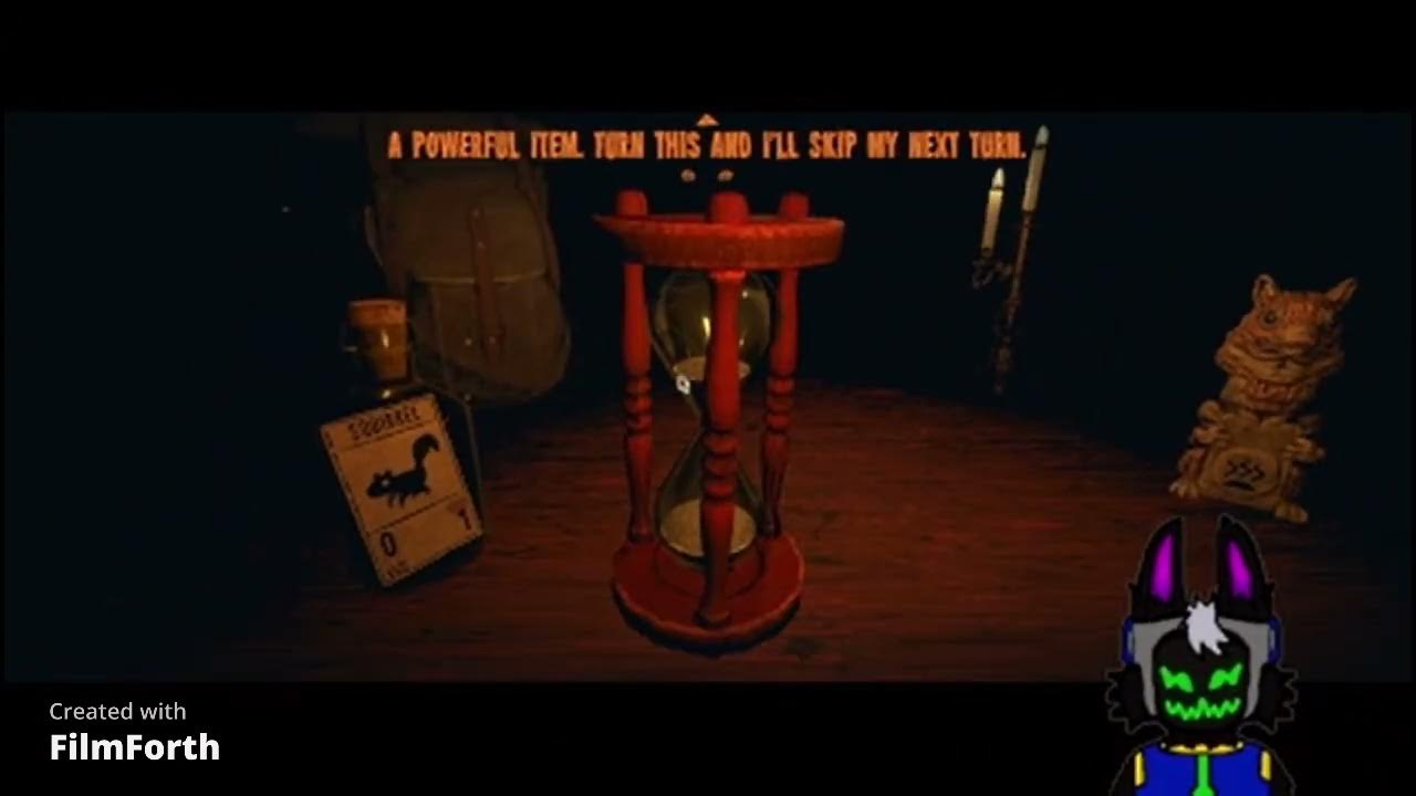 Pulling Teeth Out | Inscryption | Part 9 - YouTube