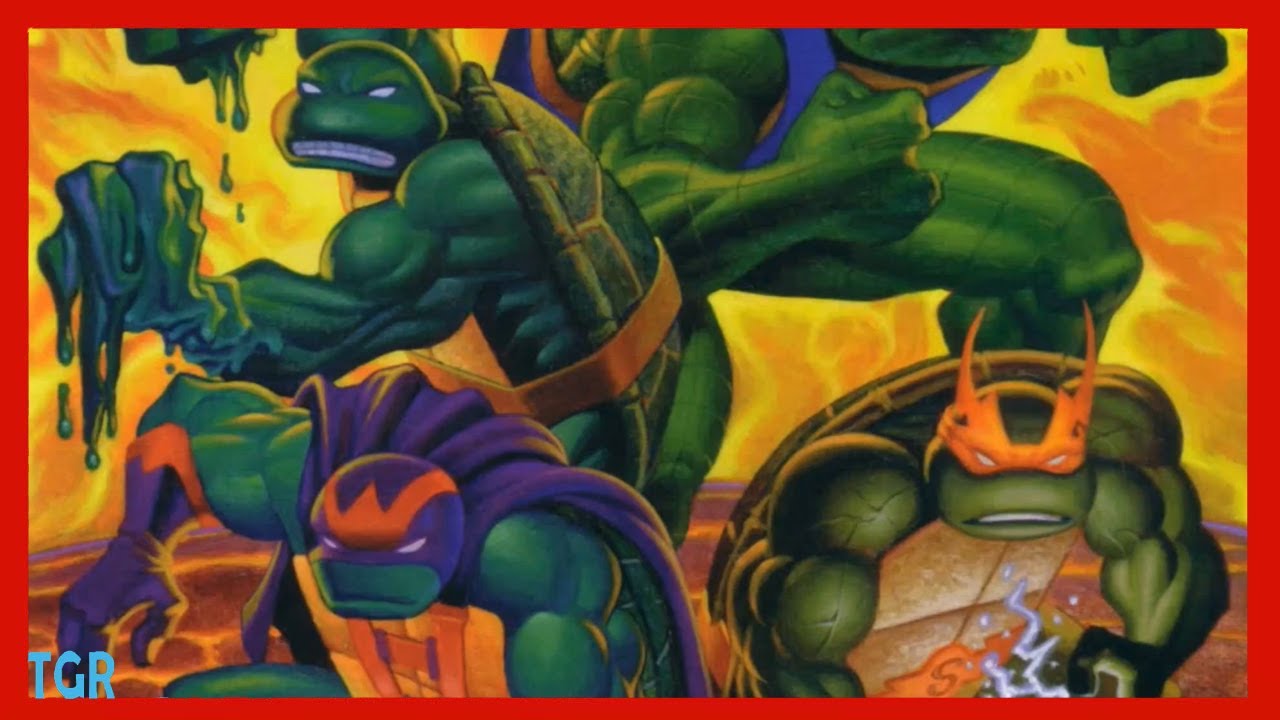 tmnt vol 4 issue 7 - YouTube