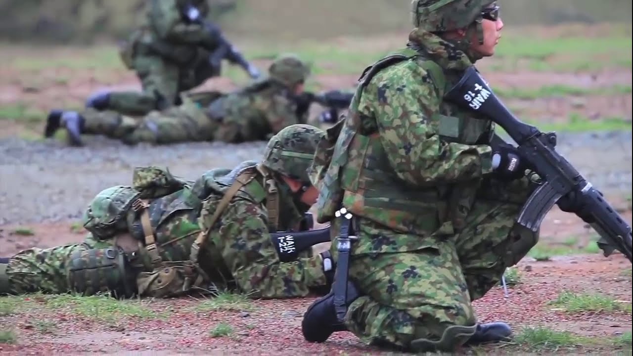 type 89 upgrade choices/89式アップグレードの選択肢 - YouTube