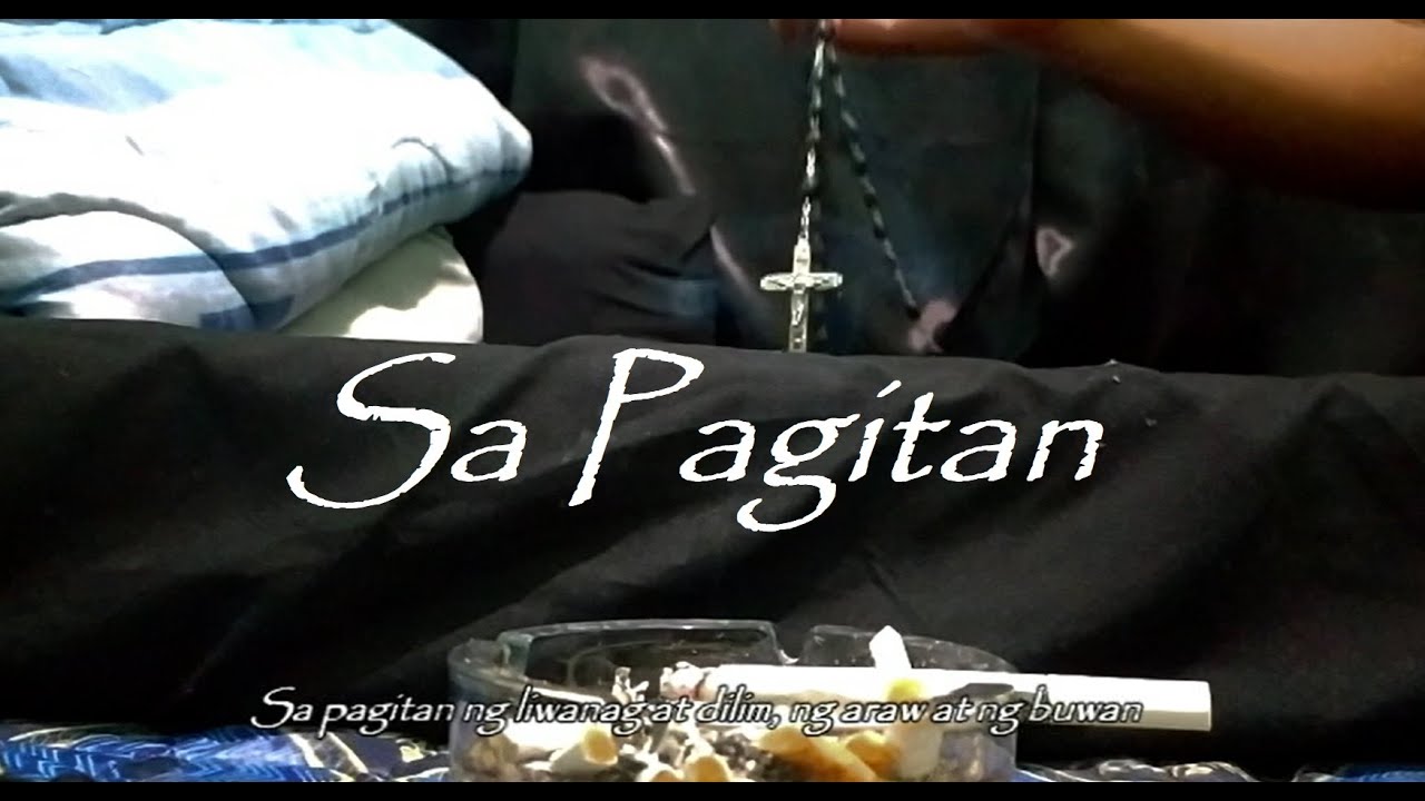 Sa Pagitan (Mula sa "Mga Tula sa Tag-ulan") - YouTube