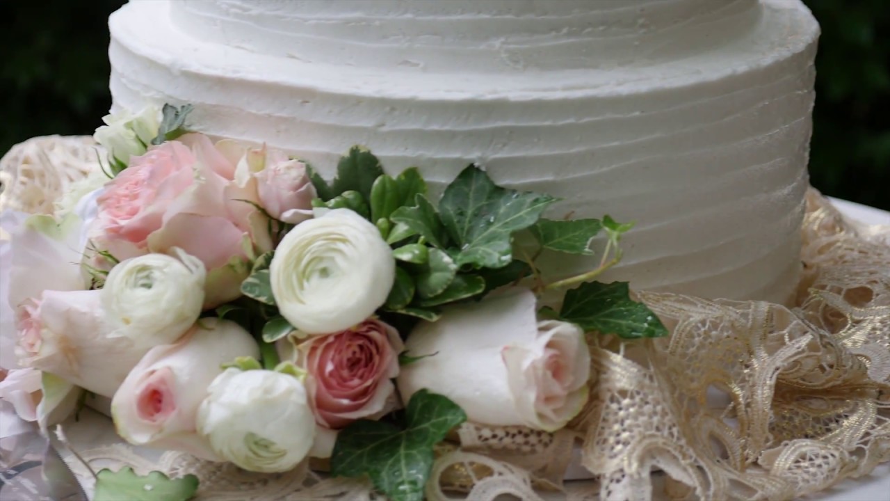 Ben & Allison - Temple Wedding - Salt Lake City - YouTube