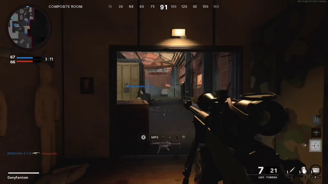 COD Cold War moments - YouTube