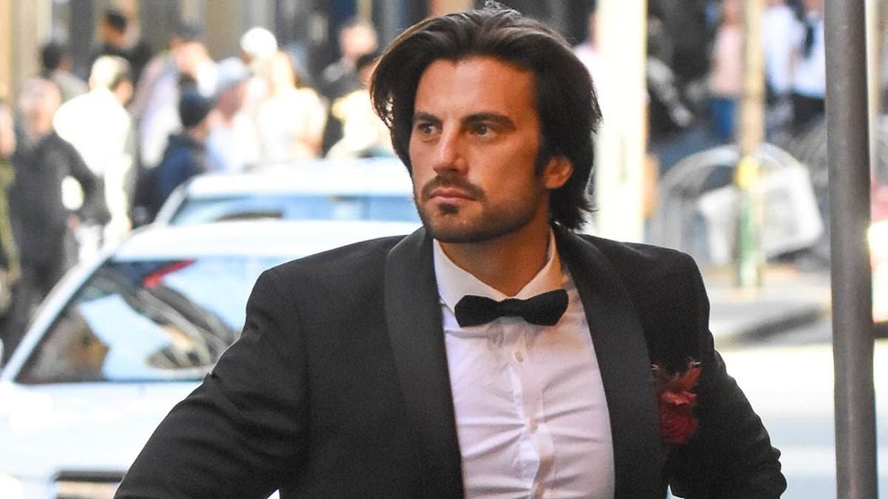 MAFS Groom Eliot Donovan Reveals Shocking Truth Behind His Sudden Exit ...