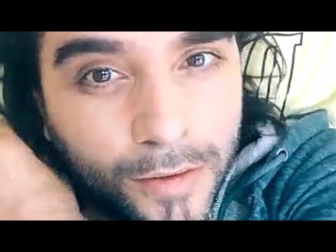 İsmail YK - Tik Tok - Canlı Yayın - 21.03.20