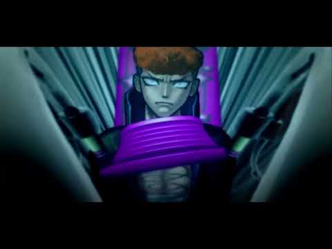 Mondo Owada's Execution