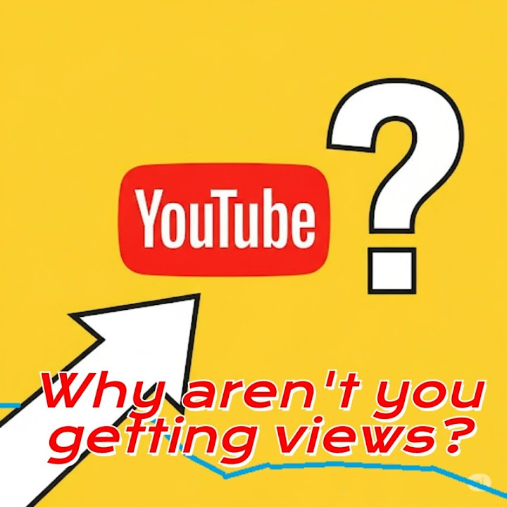 How to get more views: YouTube Algorithm explained in 20 seconds - YouTube