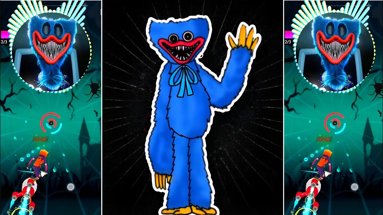 Poppy Playtime- Poppy Playtime 3 - POPPY PLAYTIME- poppy Playtime ...