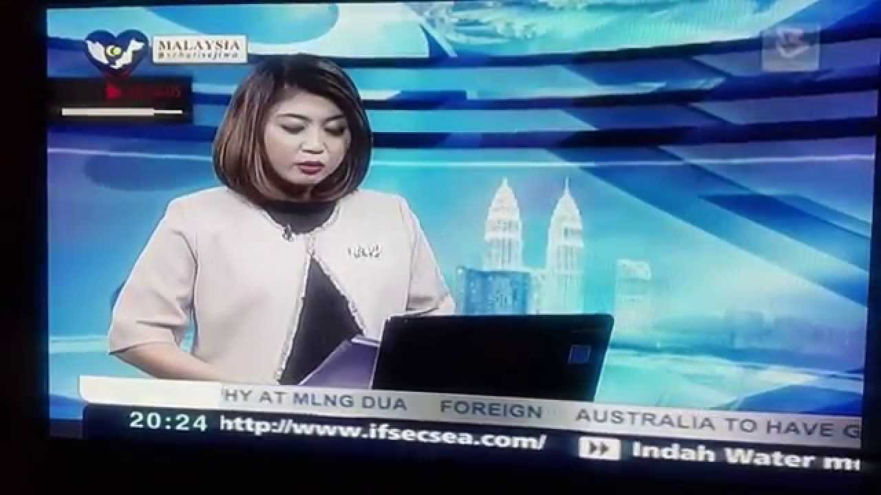 Joomla! Day Malaysia 2015 news on National News Agency Bernama TV - YouTube