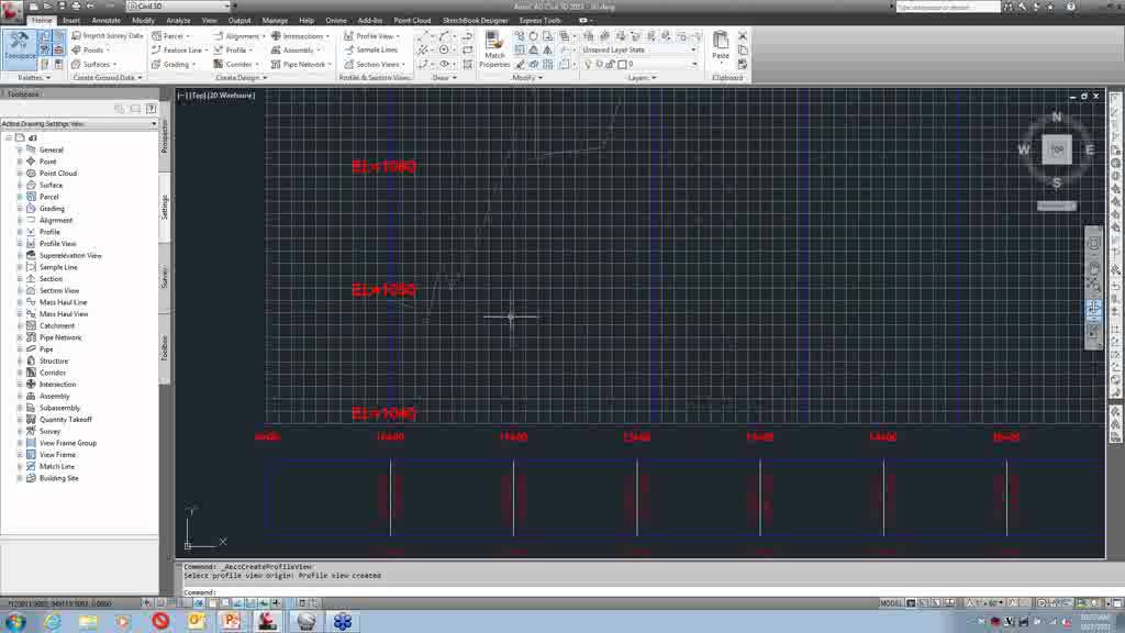 Webinar: The Road to Success: Autodesk BIM for Transportation & Highway ...