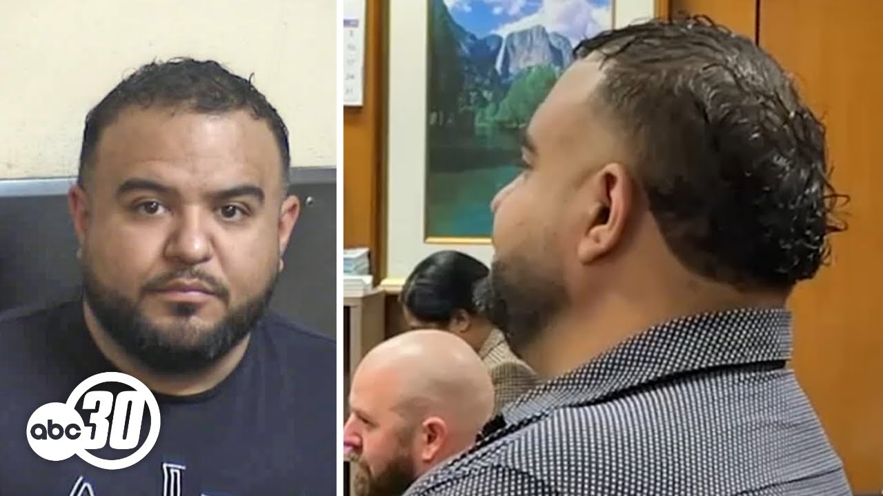 Former Fresno police detective accused of stealing $60K appears in ...