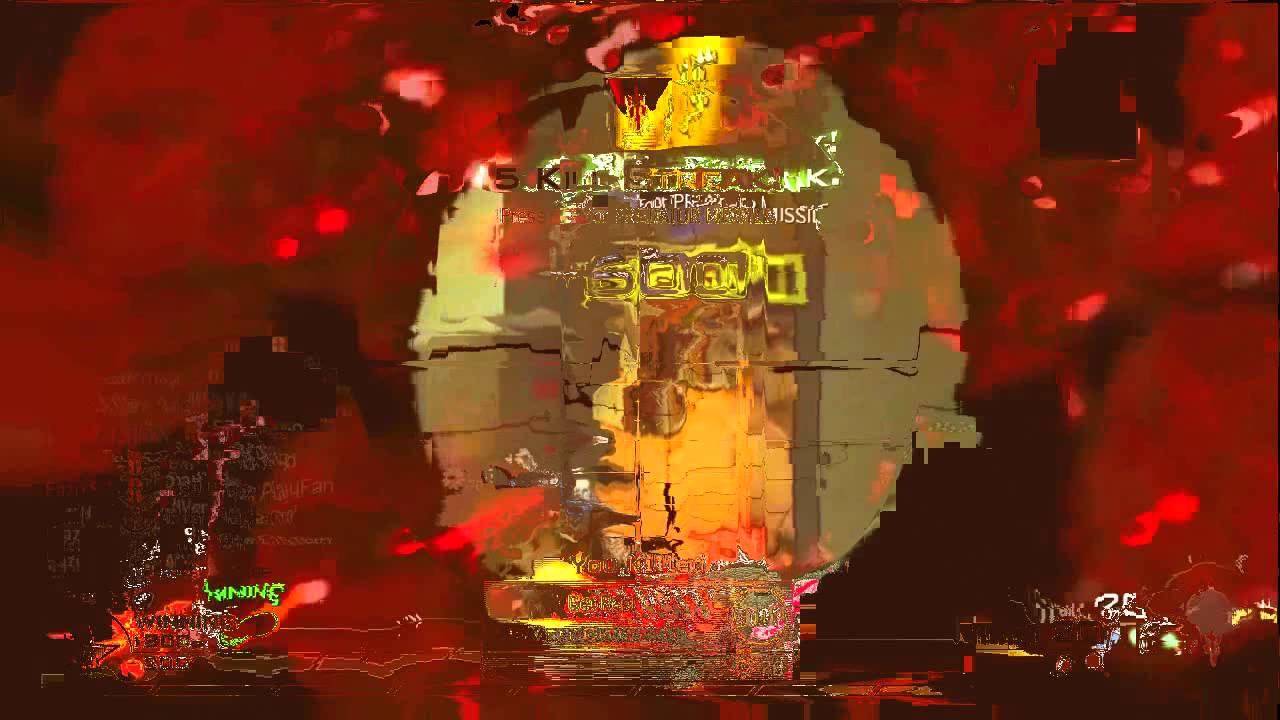 MW2 Killfeed - Edit BullWaR - YouTube