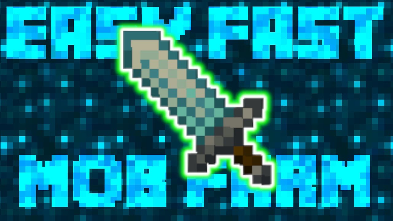 Minecraft FTB Neotech | EASIEST & BEST MOB FARM | EP7 [Modded FTB Quest ...