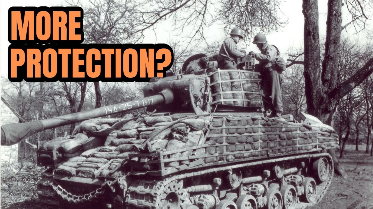 Was Makeshift Armour Worthwhile? - YouTube