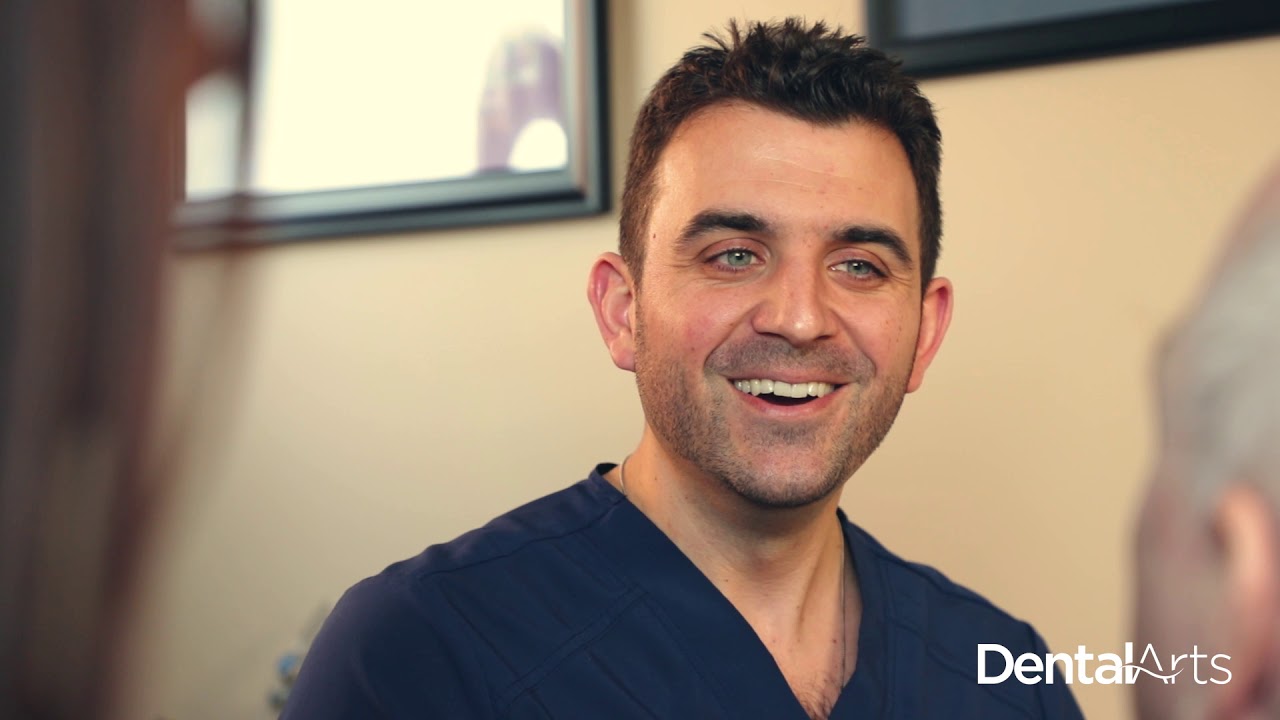 DA Dan K TV 15 - YouTube