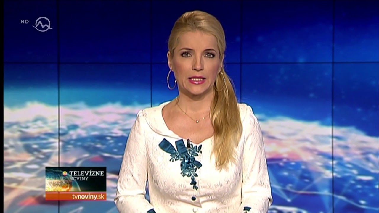 20-7-2014_Martina Simkovicova - YouTube