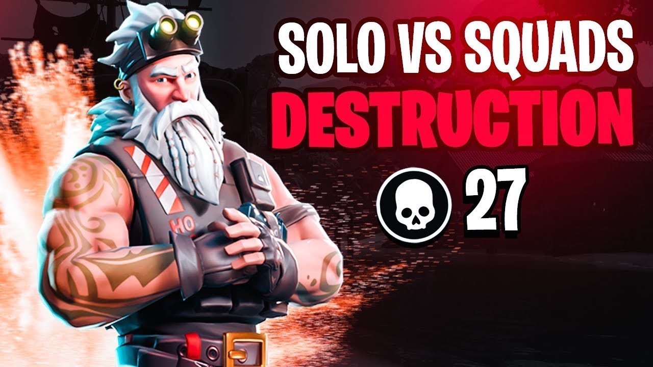27 kill game with trickshot ending the game - YouTube