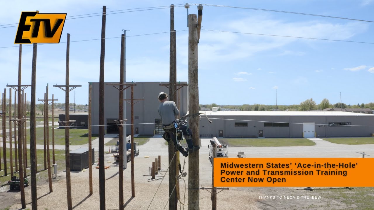 Midwestern States’ ‘Ace-in-the-Hole’ Power and Transmission Training ...