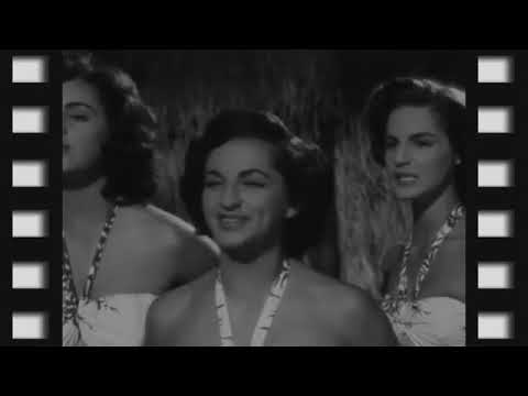 Tin Tan La Isla de las Mujeres 