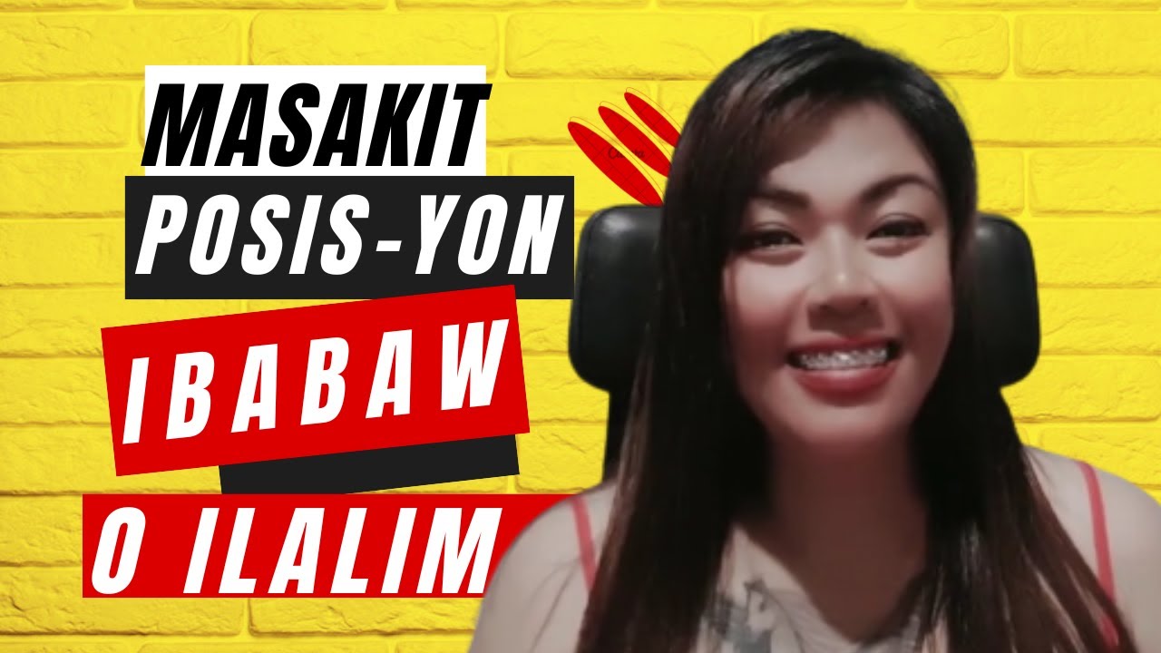 AWARENESS FOR THOSE WOMEN OUT THERE STRUGGLING OR IN PAIN WHEN IT COMES ...