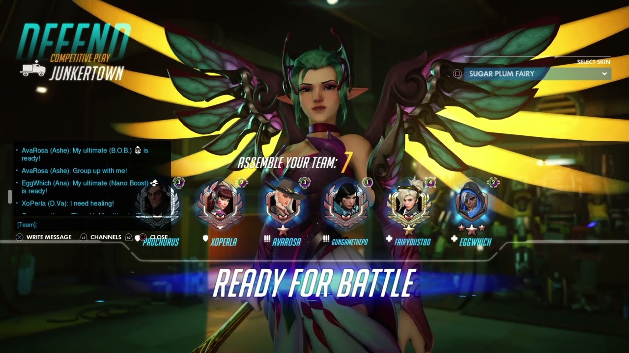 Bronze Ranked* - YouTube