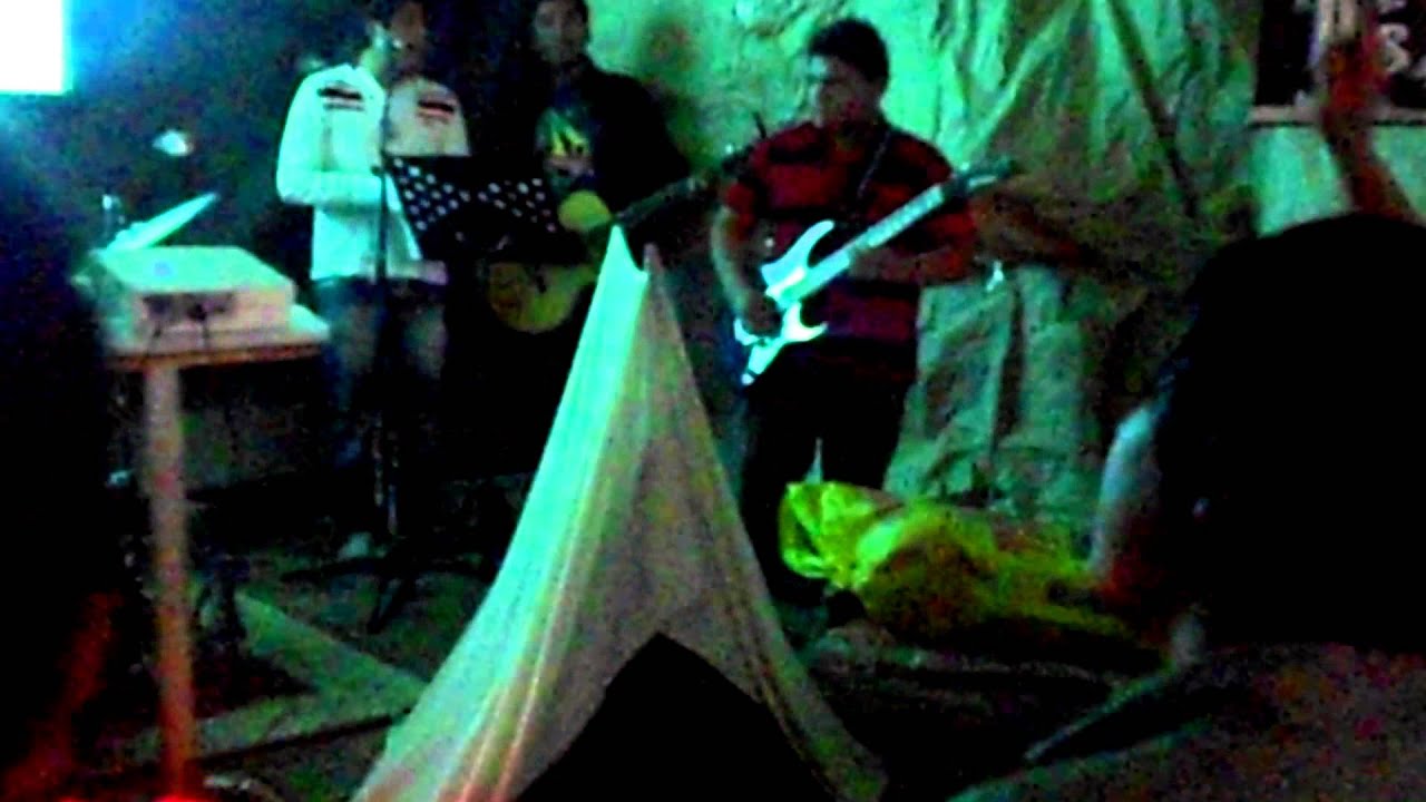 UNDIVIDED BAND IDP "w16" 222222222222222222222222222 - YouTube