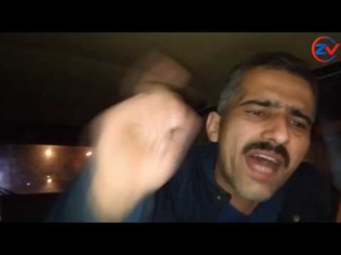 BAKI DEYİŞİB - ifa Zaur Vehdet - soz Qasim (Acıb yariyacan öz sinəsini, Biyabır eləyib məni bu Şəhər