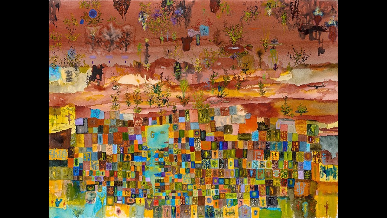 Frank Lloyd Wright and the Psychology of Architecture 🏛️ 🏰 🏙️ 🏗️ 🏘️ ...