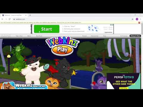 Webkinz Killer in 2020 Part 1 - YouTube