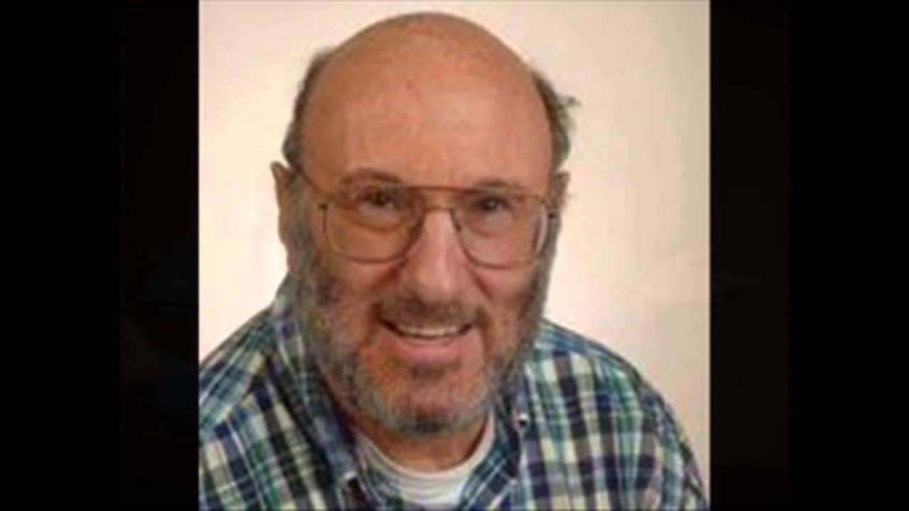 How Dr Walter Block Became A Voluntaryist Libertarian - YouTube