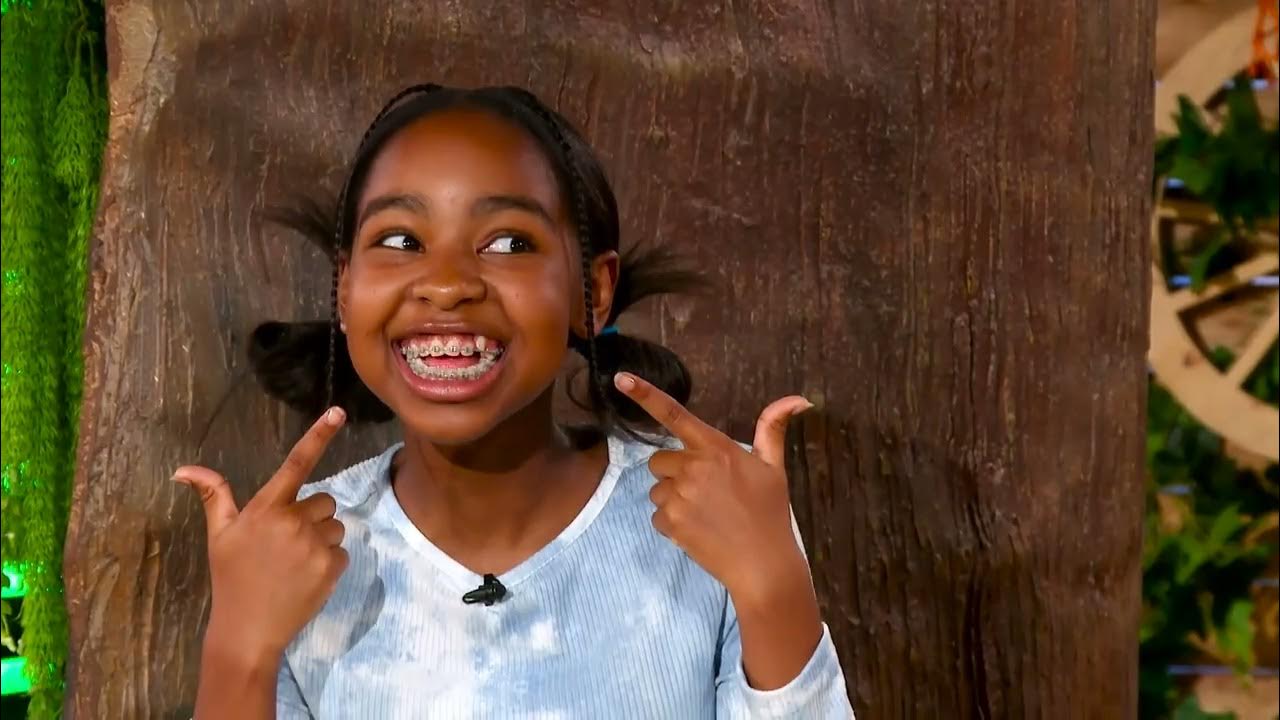 Changing the Story - Team Sayari - YouTube