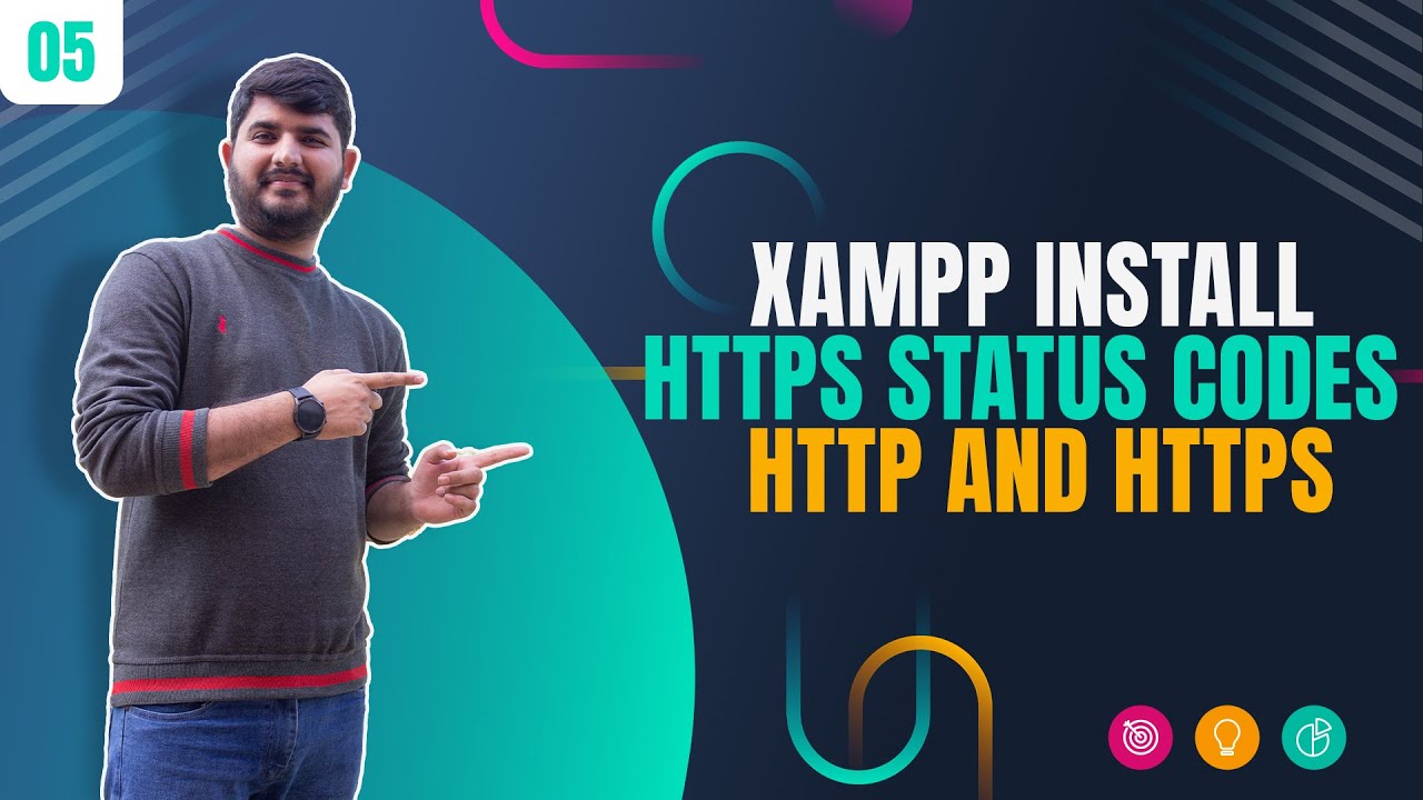 Wordpress Tutorial Rs Wp 05 Xampp Install Codes Enjoy Wordpress Free Course